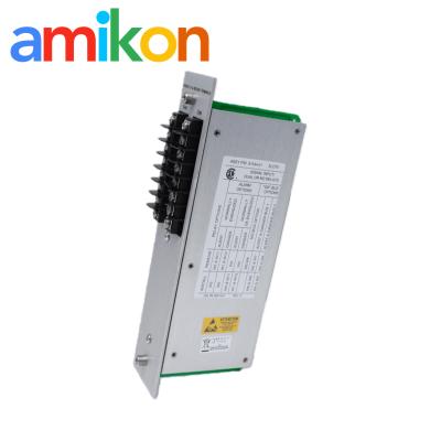 China Bently Nevada 81544-01 3300 Series Signal Input Alarm Output Transducer Module for Position Monitoring for sale