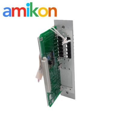 China Bently Nevada 81544-01 3300 Series Signal Input Alarm Output Transducer Module for Position Monitoring for sale