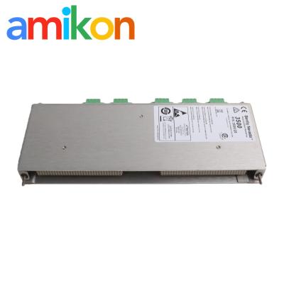 China Bently Nevada 125800-01 Keyphasor I/O Module Compact 2.5x11.2x24.2cm with 0-95% RH Humidity Tolerance for sale