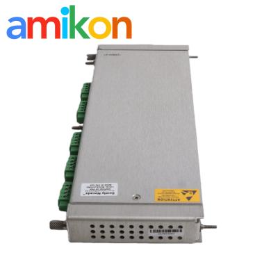China Bently Nevada 125800-01 Keyphasor I/O Module Compact 2.5x11.2x24.2cm with 0-95% RH Humidity Tolerance for sale