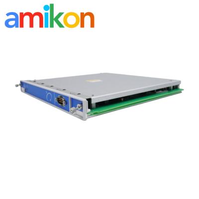 Cina Bently Nevada 3500/93 135799-01 Modulo di interfaccia display per slot rack serie 3500 standard in vendita