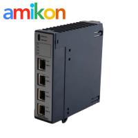 Quality GE IC695CMM004 Serial Communications Module with Two RS232/RS422/RS485 Ports for sale