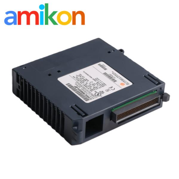 Quality GE IC695CMM004 Serial Communications Module with Two RS232/RS422/RS485 Ports for sale