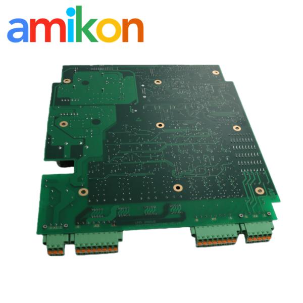 Quality Timeliness ABB UNS2881B-P 3BHE009319R0001 MUB PCB Board With Real Time Data for sale