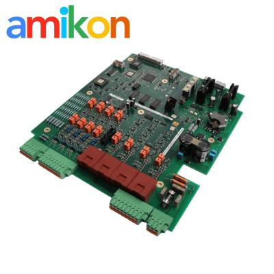 중국 적시성 ABB UNS2881B-P 3BHE009319R0001 MUB PCB 보드, 실시간 데이터 수집 및 시스템 통합 판매용
