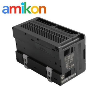 Cina Unità di espansione micro GE IC200UEX211 con dimensioni di spedizione 15x9x7,5 cm per PLC VersaMax Micro e Nano in vendita