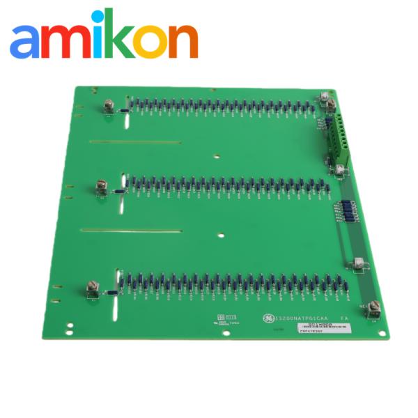 Quality GE IS200NATPG1CAA Control Assembly Backplane for Industrial Automation Central for sale