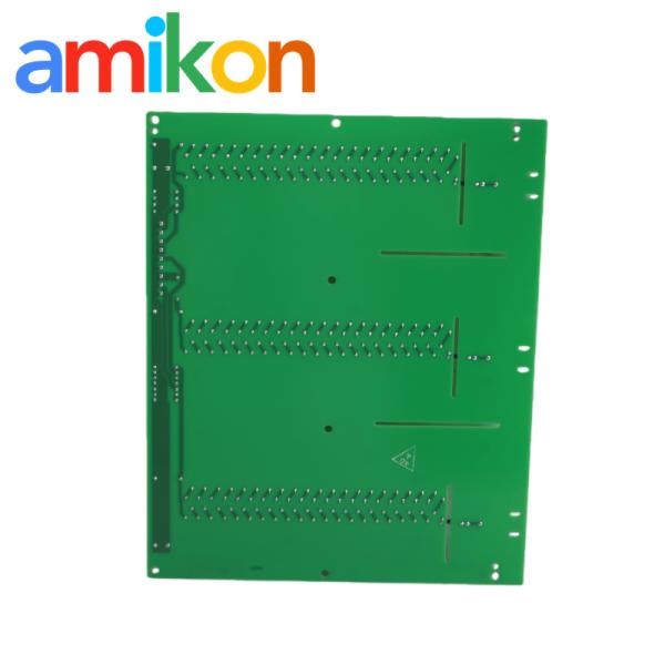 Quality GE IS200NATPG1CAA Control Assembly Backplane for Industrial Automation Central for sale