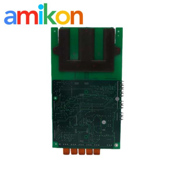 Quality Precise Signal Scaling ABB 3BHB002916R0101 UFC721AE Voltage Measuring Scaling for sale