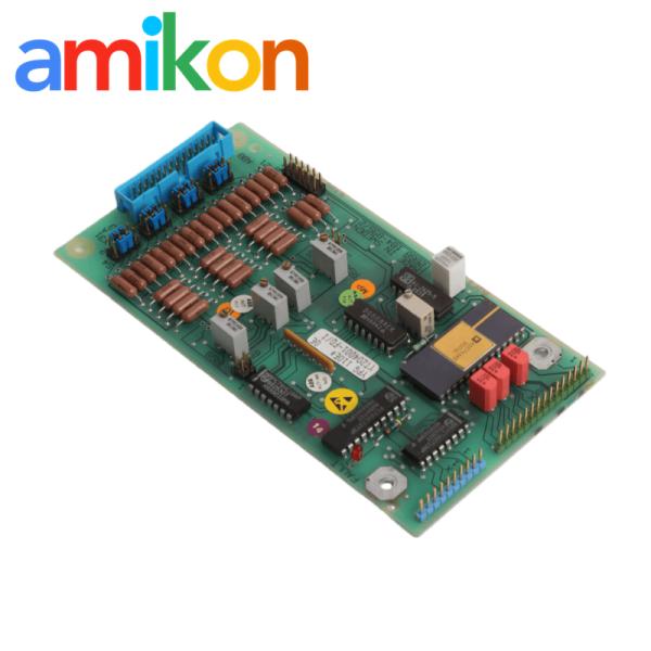 Quality Precision Control ABB YPG110E YT204001-FD Current Protection PC Board Assembly for sale