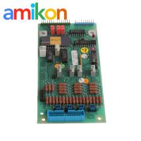 Quality Precision Control ABB YPG110E YT204001-FD Current Protection PC Board Assembly for sale