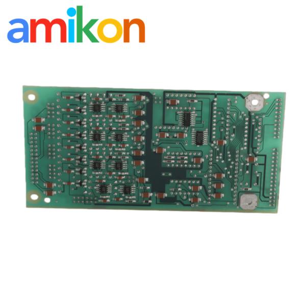 Quality Precision Control ABB YPG110E YT204001-FD Current Protection PC Board Assembly for sale