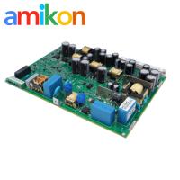 Quality 100W Power Rating ABB 1MRK002239-BB Power Supply Board 250V DC Input Voltage for sale