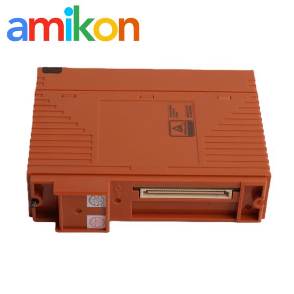 Quality 6mA Input Current Yokogawa SDV144-S63 S4 Digital Input Module With 16 Channel Isolation for sale