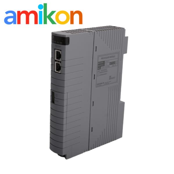 Quality Compact Yokogawa CP471-01 S1 Processor Module 20*12*6CM Dimension 0.8Kg Weight for sale