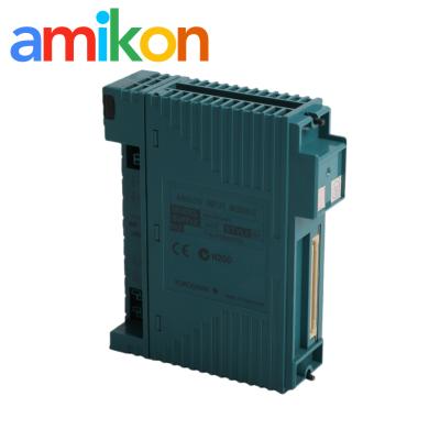 China Analog Input Module Yokogawa NFAI143-S01 with 16 Isolated Channels 20mA Yokogawa Module for sale