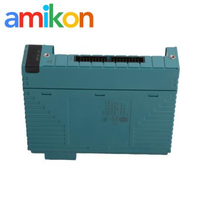 China Analog Input Module Yokogawa NFAI143-S01 with 16 Isolated Channels 20mA Yokogawa Module for sale