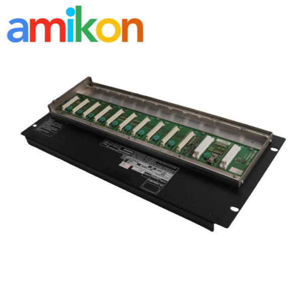 Quality Compact Yokogawa ANB10D-421 S1 ESB Bus Node Unit Lightweight 0.4 Kg Yokogawa Module for sale