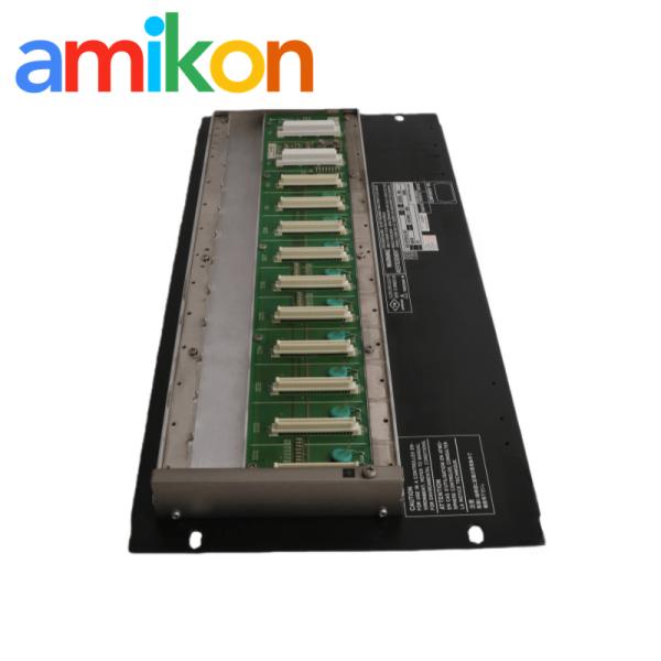 Quality Compact Yokogawa ANB10D-421 S1 ESB Bus Node Unit Lightweight 0.4 Kg Yokogawa for sale