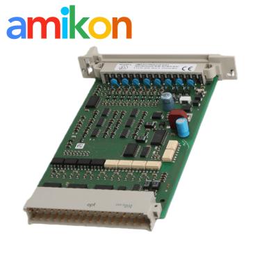 Cina Rottura filo 0.28mA Hima F3237 Modulo di ingresso digitale Cortocircuito 6.5mA in vendita