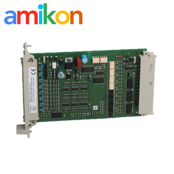 Quality Wire Break 0.28mA Hima F3237 Digital Input Module Short Circuit 6.5mA for sale