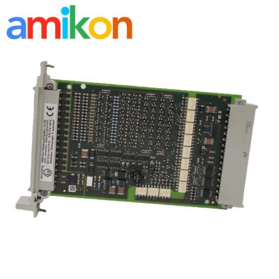 Cina Modulo di ingresso PCB Hima F3236 per automazione industriale con 1 ingresso segnale 6MA e tempo di commutazione 8M in vendita