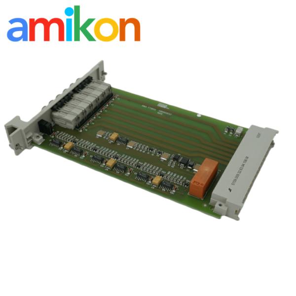 Quality 10 VDC Input HIMA F7105A Process Module With 24 Bit Analog Input 100 KHz for sale