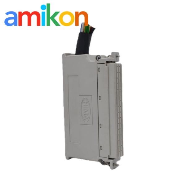 Quality 16 Pin Hima Z7116 LED Cable Plug With 24V DC Input And -20°C To 60°C Operating for sale