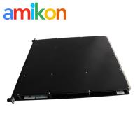 China 3700A Triconex Analog Input Module with 32 Differential Channels 12 Bits Resolution for sale
