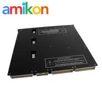 China 3700A Triconex Analog Input Module with 32 Differential Channels 12 Bits Resolution for sale