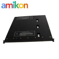 China 3700A Triconex Analog Input Module with 32 Differential Channels 12 Bits Resolution for sale