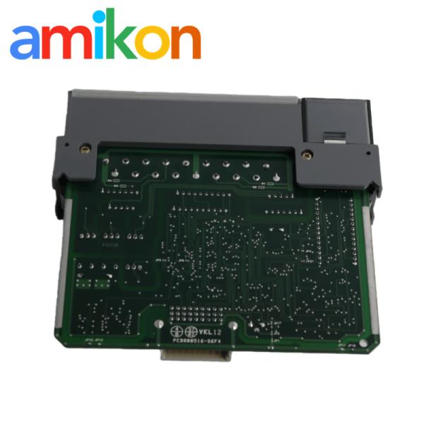 Quality Allen Bradley 1746-BTM Barrel Temperature Module with 4 PID Loops 16-bit for sale