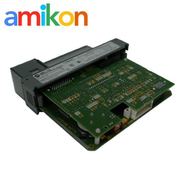 Quality Allen Bradley 1746-HS Controller Module with 300 kHz Input Frequency, and 300 mA for sale