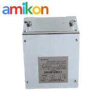 China ICS Triplex T8122 Processor Interface Adapter with Triple Modular Redundancy and MODBUS Master for sale