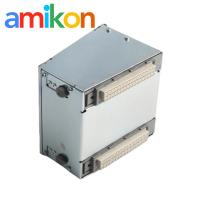 China ICS Triplex T8122 Processor Interface Adapter with Triple Modular Redundancy and MODBUS Master for sale