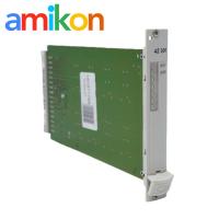 China Hima 42300 Logic Function Module with 500 Function Blocks 1500V AC Isolation for sale