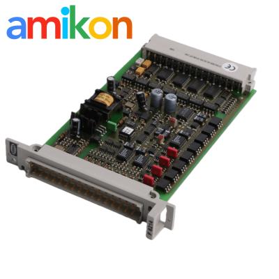 China HIMA F6214 Analog Input Module with 12-bit Resolution and Safety Isolation for sale