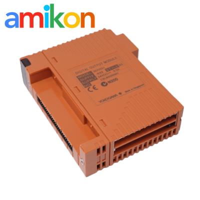 China Yokogawa SDV531-S33 S3 Digital Output Module with 8-channel Isolation for sale