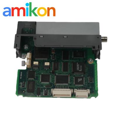 China Allen Bradley 1747-ACN15 ControlNet I/O Adapter Module with High-Speed Data Transfer for sale