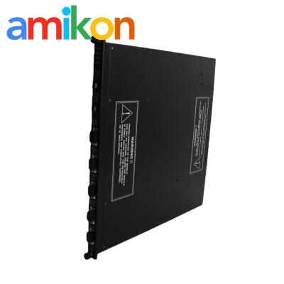 China Triconex 4352B Communication Module with Fiber-Optic Connectivity for sale