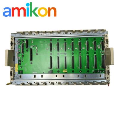 China ABB 07BT62R1 Basic Module Rack with 8 I/O Slots Modular Design for Industrial-Grade Automation for sale