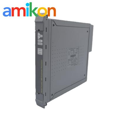China ICS Triplex T8310C Trusted Expander Module with 24 VDC Input Voltage and Triple Modular Redundancy for sale