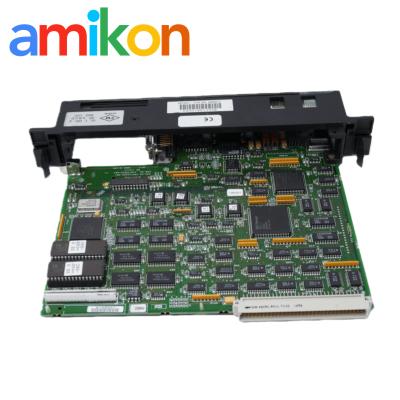 China GE IC697CMM741 Ethernet Controller with Battery-Backed RAM 10 Mbps LAN Interface for sale