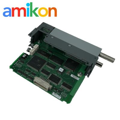 China Allen Bradley 1747-SCNR SLC ControlNet Scanner Module with 2 ControlNet Ports for sale