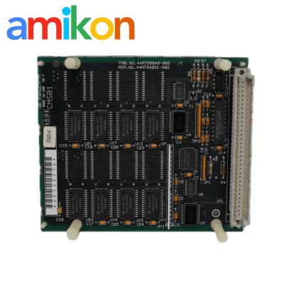 China GE IC697MEM717 Memory Module with 64-512 Kbytes Capacity and 6 Months Battery-Backed Retention for sale