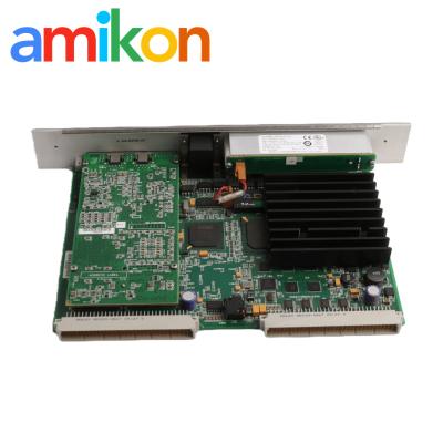 China GE IC698CPE010 RX7i CPU with 10MB User Logic RAM, Dual Ethernet Interfaces for sale