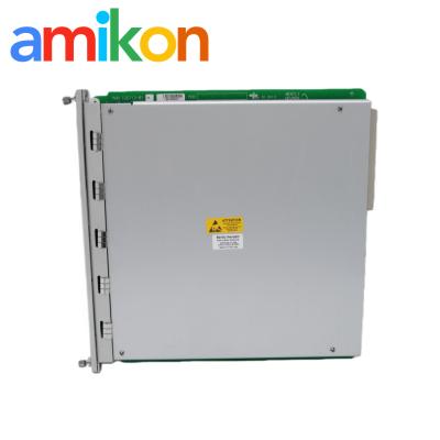 China Bently Nevada 3500/32 125712-01 4-Channel Relay Module with 250 Vac Maximum for sale