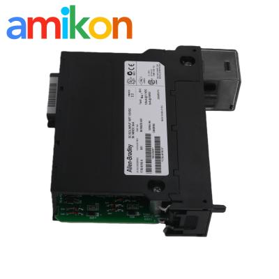 China Allen Bradley 1756-IH16I ControlLogix Isolated Input Module with 16 Individually Isolated Points for sale