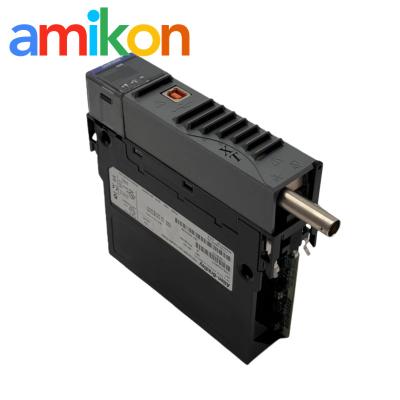China Allen Bradley 1756-CN2RXT Interface Module with 5 Mbps Communication Rate 128 Logix Connections for sale