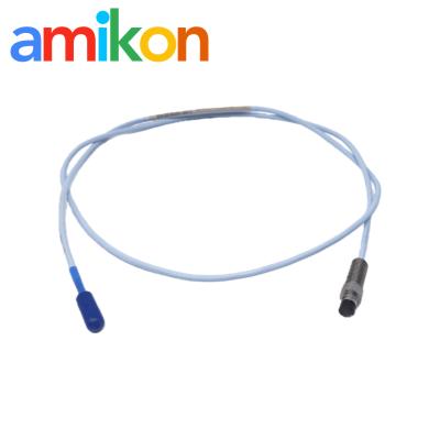 China Bently Nevada 330105-02-12-10-02-00 8 mm Reverse Mount Proximity Probe with API 670 Compliance for sale